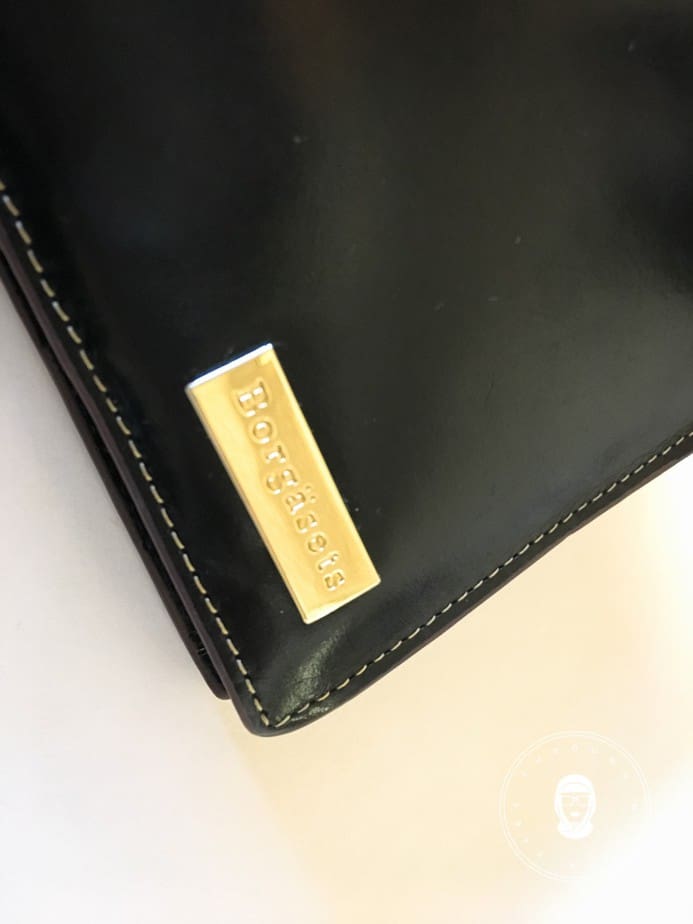 The Best 18 Card Wallet – Borgasets Malta RFID Zipper Wallet
